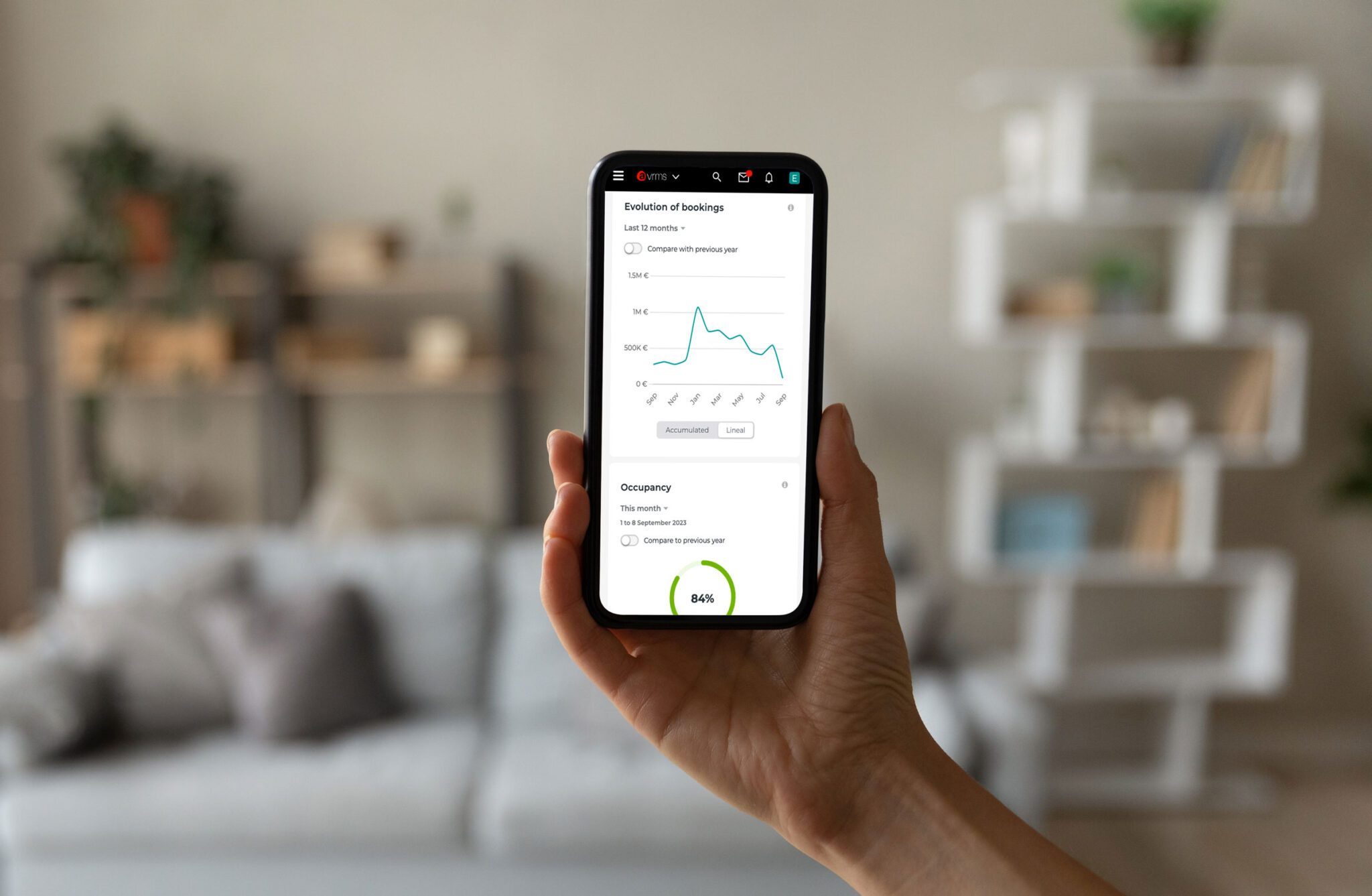 The Best Software for Apartment Management | Avantio
