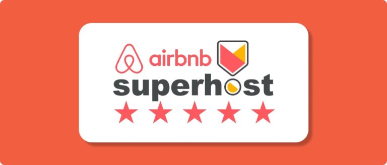 Airbnb Superhost: Requirements, benefits & how to become one | Avantio